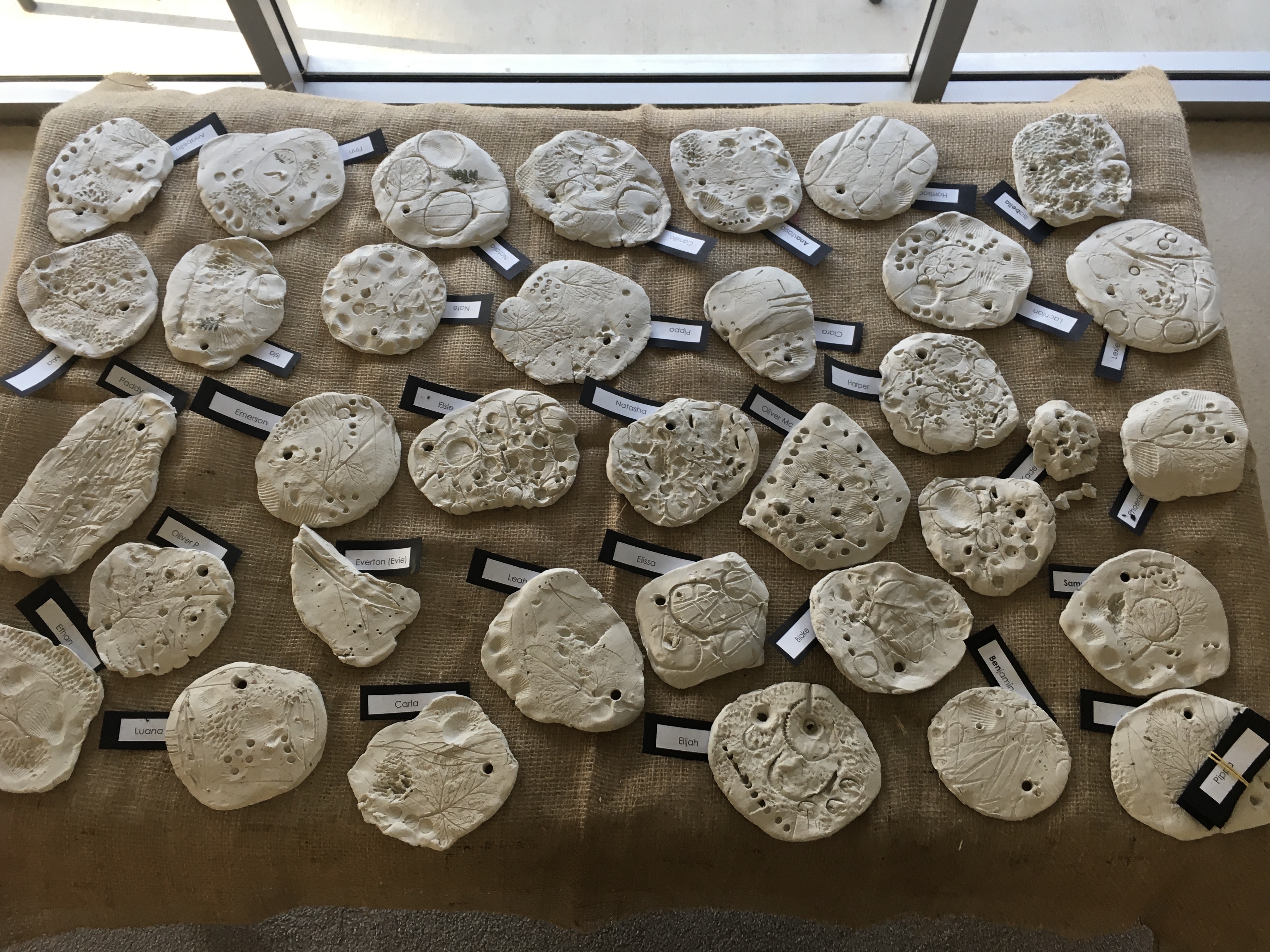Arts Program – Banks Street Kindy